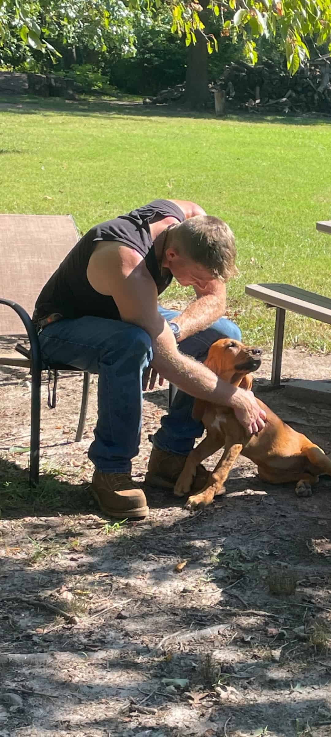 Private Lessons | Greenside Canine Training