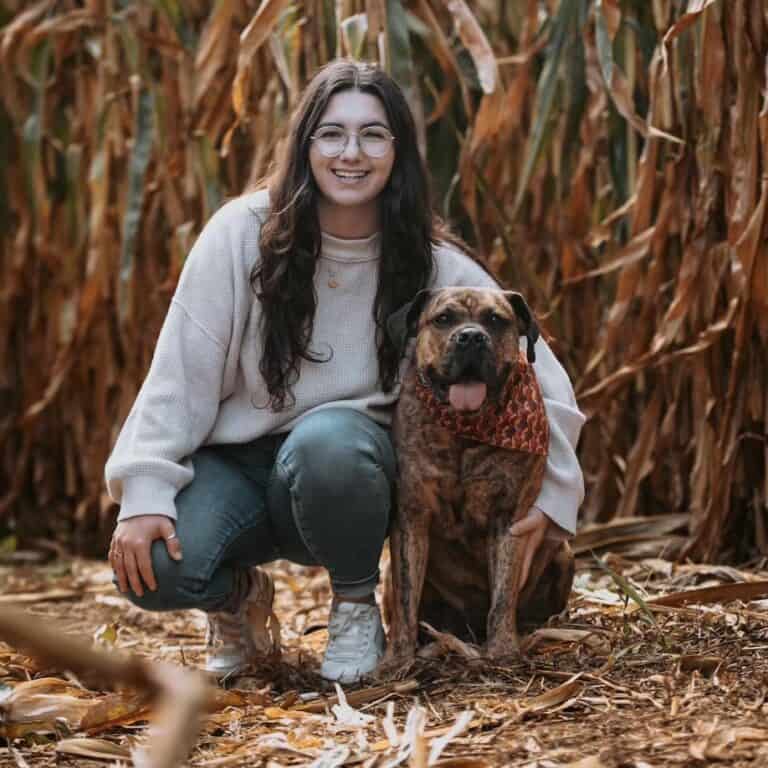 About | Greenside Canine Training